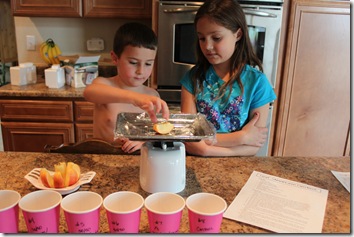 Expedition Earth: Egyptian Mummy Experiment - Confessions of a Homeschooler